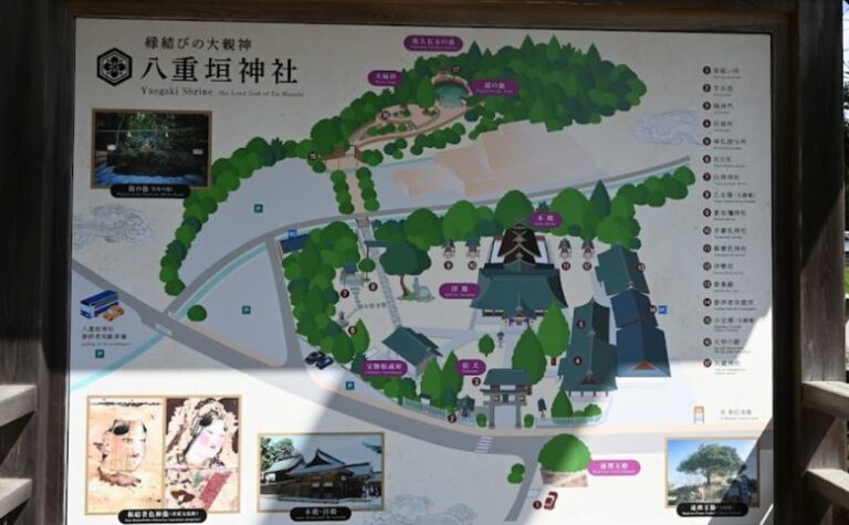 島根県パワースポット最強11選！地元民が教える本当に効果のある場所 | JIMOHACK（ジモハック）松江市版