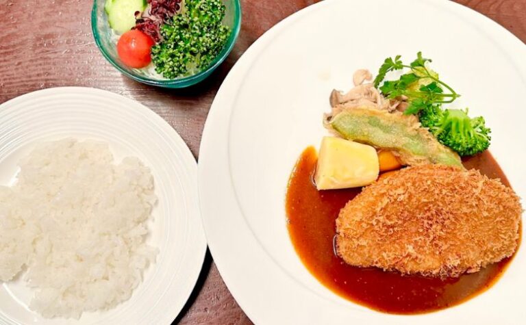 松江市の個室ランチ21選｜橋南・橋北エリア別おすすめ店【2025年最新】 | JIMOHACK（ジモハック）松江市版