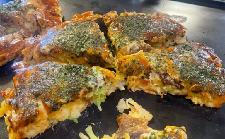 松江市のお好み焼き・たこ焼き・もんじゃおすすめ14選【2025年版】地元の人気店