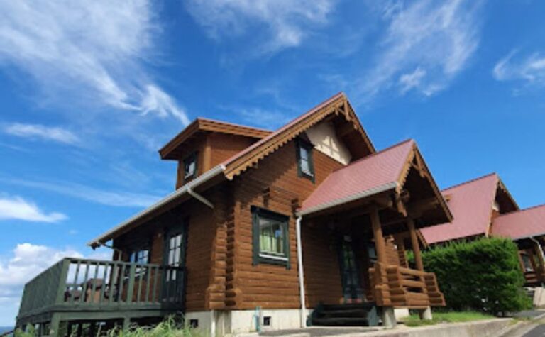 島根県の絶景キャンプ場＆グランピング施設13選！大自然を満喫できるスポット | JIMOHACK（ジモハック）松江市版