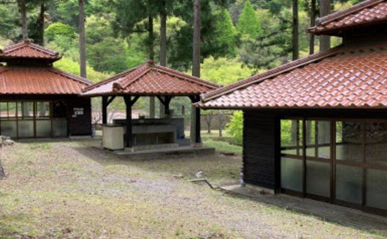 島根県の絶景キャンプ場＆グランピング施設13選！大自然を満喫できるスポット | JIMOHACK（ジモハック）松江市版