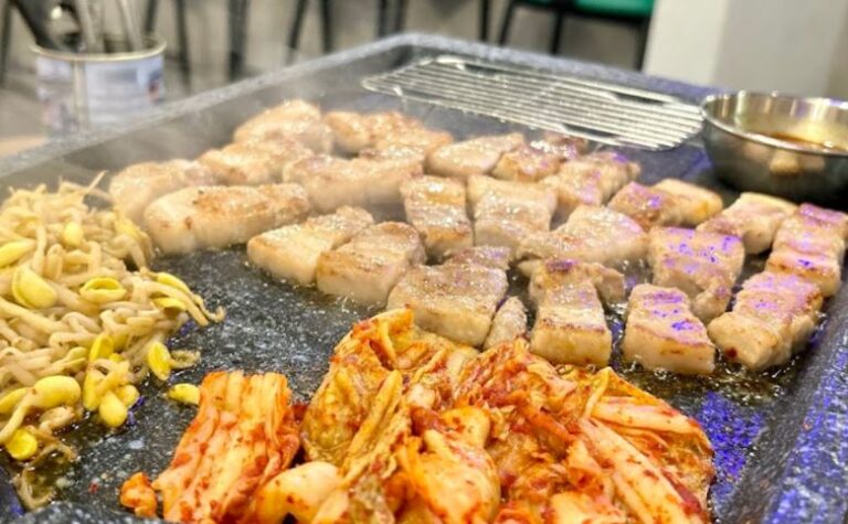 松江市で楽しむ絶品韓国料理6選！本場の味を堪能できる人気店ガイド | JIMOHACK（ジモハック）松江市版