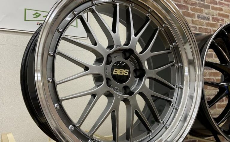 松江市のタイヤ交換完全ガイド｜安くて早い人気店8選 | JIMOHACK（ジモハック）松江市版