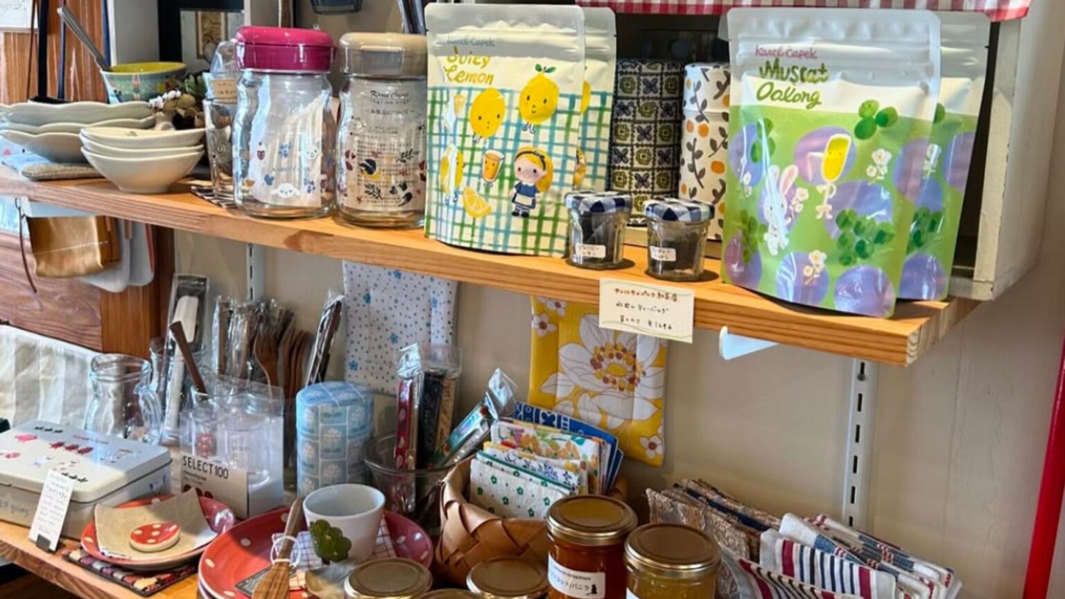 松江市のおすすめ雑貨13選！手作り雑貨からアジアンテイストまで見つかるお店 | JIMOHACK（ジモハック）松江市版