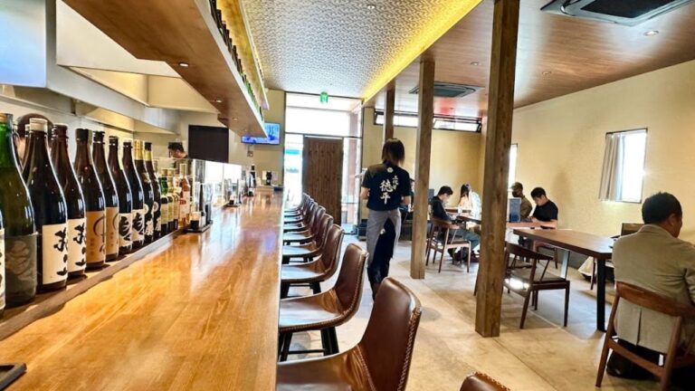 松江で夜ご飯をひとりで食べるならここ！人気おすすめ店を17店舗紹介 | JIMOHACK（ジモハック）松江市版