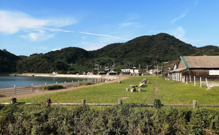 松江市のおすすめ海水浴場6選！家族連れやカップルに人気のスポット | JIMOHACK（ジモハック）松江市版