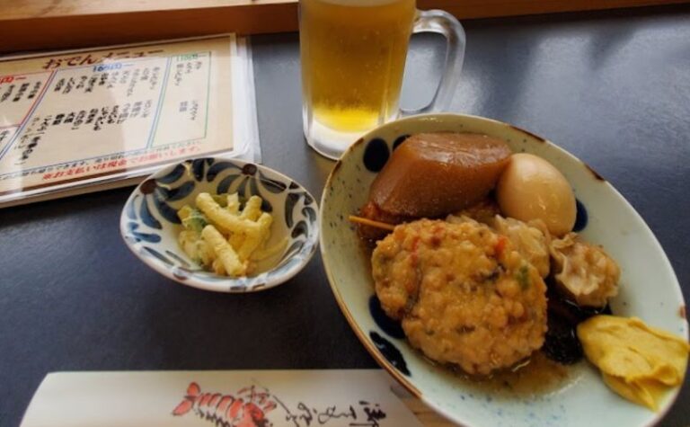 松江B級グルメ完全ガイド！地元民おすすめ9選 | JIMOHACK（ジモハック）松江市版