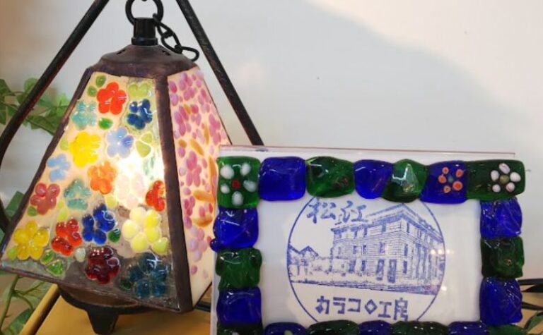 松江市で楽しむ手作り体験！おすすめの体験型施設9選 | JIMOHACK（ジモハック）松江市版