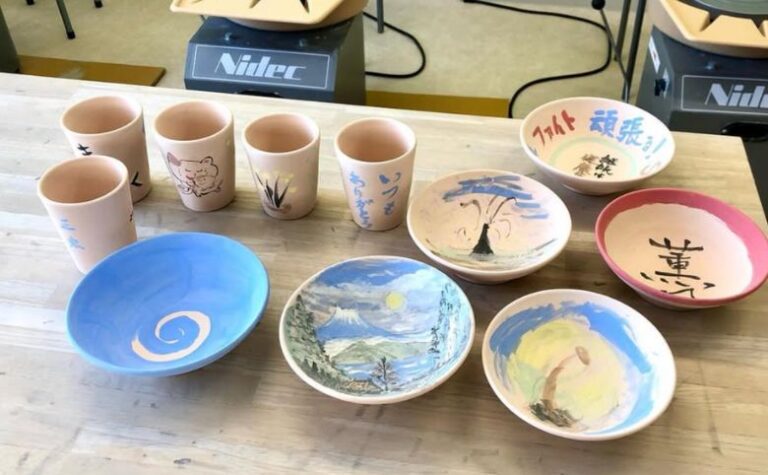 松江市で楽しむ手作り体験！おすすめの体験型施設9選 | JIMOHACK（ジモハック）松江市版