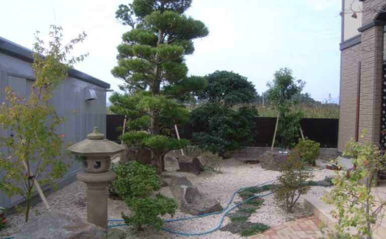 松江市でおすすめの造園業者5選！庭づくり・剪定・外構工事もお任せ | JIMOHACK（ジモハック）松江市版