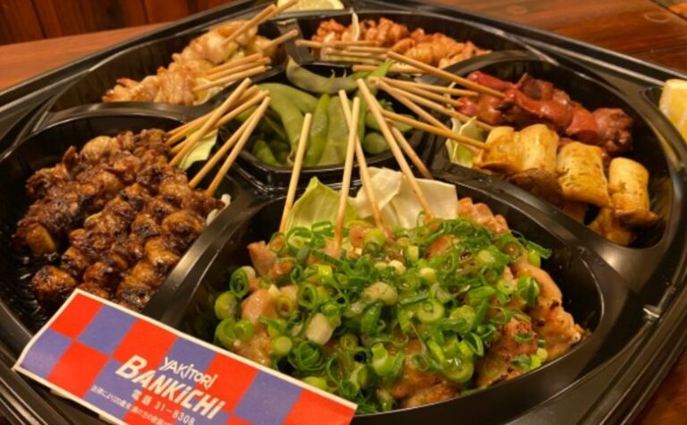 松江市でオードブルを注文するならココ！おすすめ店13選を厳選紹介 | JIMOHACK（ジモハック）松江市版