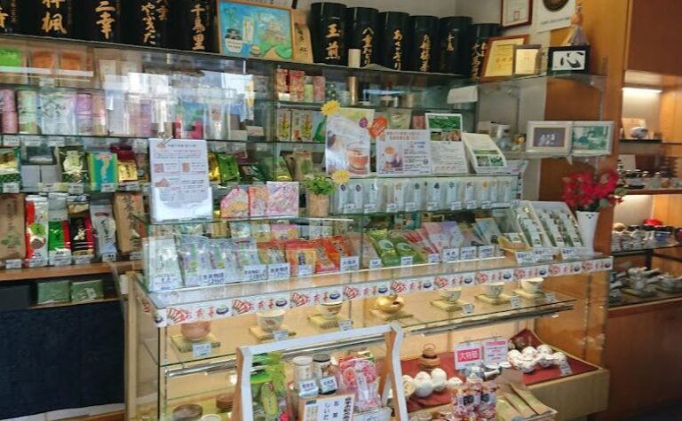 茶どころ松江で訪れたいお茶屋6選｜地元民と観光客に愛される名店特集 | JIMOHACK（ジモハック）松江市版