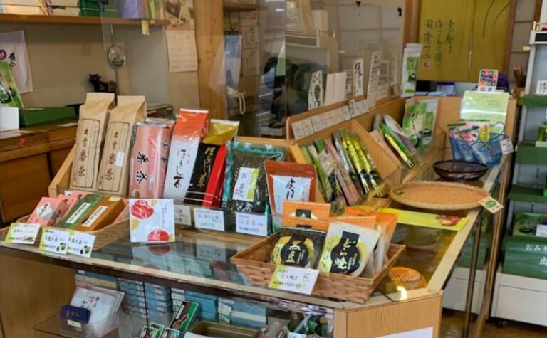茶どころ松江で訪れたいお茶屋6選｜地元民と観光客に愛される名店特集 | JIMOHACK（ジモハック）松江市版