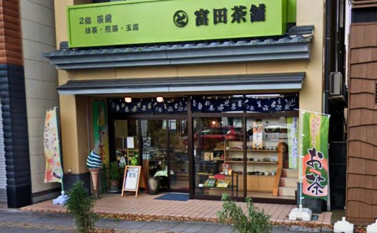 茶どころ松江で訪れたいお茶屋6選｜地元民と観光客に愛される名店特集 | JIMOHACK（ジモハック）松江市版