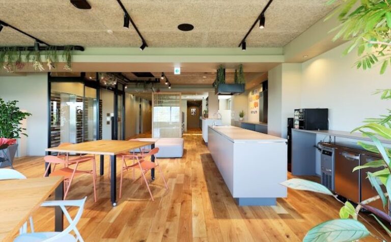 1時間から利用OK！松江市でテレワークや作業に最適なコワーキングスペースまとめ【Wi-Fi・電源完備】 | JIMOHACK（ジモハック）松江市版