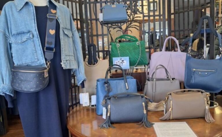 松江市のレディースセレクトショップ特集｜大人可愛いアイテムが揃う注目店 | JIMOHACK（ジモハック）松江市版