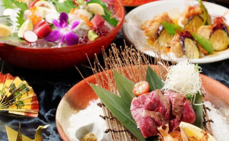 【2025年最新】松江市で大人数宴会におすすめ20選！貸切OK・個室ありの居酒屋 | JIMOHACK（ジモハック）松江市版