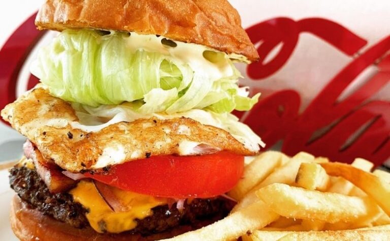 松江市ハンバーガーランチ｜地元民推しのお店6選 | JIMOHACK（ジモハック）松江市版