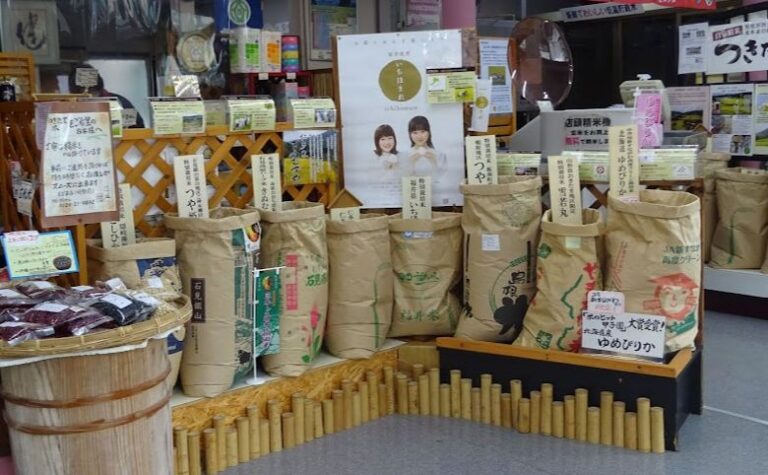 松江市の極上米が買える米専門店5選｜頼れる専門店を厳選紹介 | JIMOHACK（ジモハック）松江市版