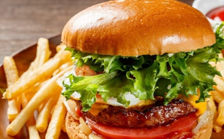 松江市ハンバーガーランチ｜地元民推しのお店6選 | JIMOHACK（ジモハック）松江市版