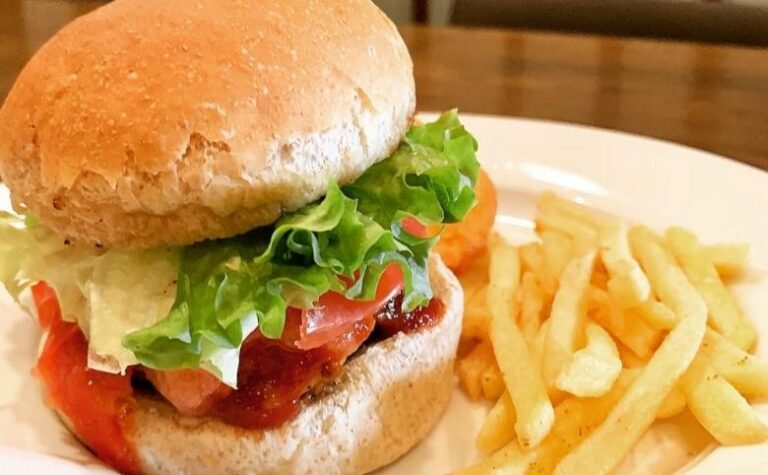 松江市ハンバーガーランチ｜地元民推しのお店6選 | JIMOHACK（ジモハック）松江市版