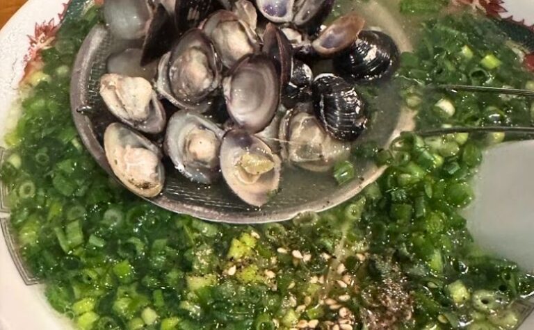 しじみラーメン松江完全ガイド｜宍道湖の恵みを味わう絶品店舗5選 | JIMOHACK（ジモハック）松江市版