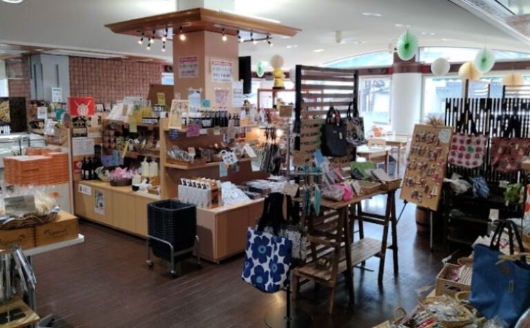 島根県の道の駅全29選完全ガイド｜おすすめグルメ・口コミ・アクセス情報 | JIMOHACK（ジモハック）松江市版