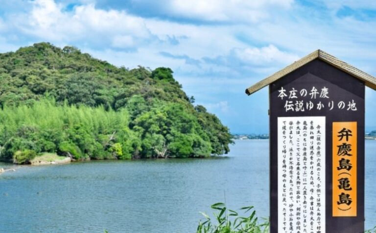 島根県の道の駅全29選完全ガイド｜おすすめグルメ・口コミ・アクセス情報 | JIMOHACK（ジモハック）松江市版