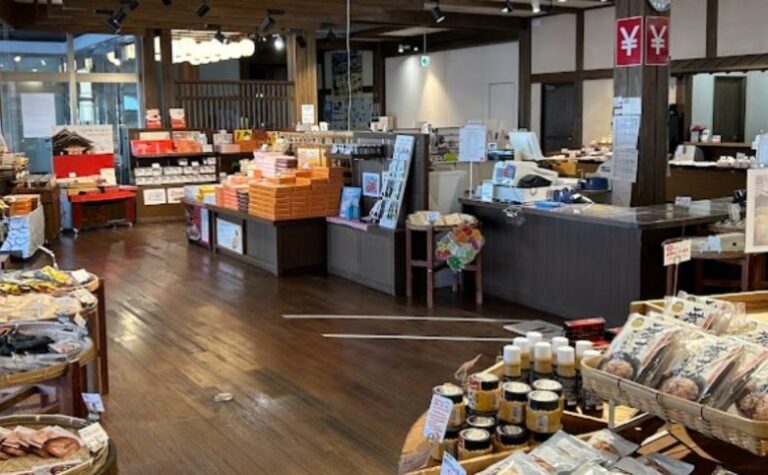 島根県の道の駅全29選完全ガイド｜おすすめグルメ・口コミ・アクセス情報 | JIMOHACK（ジモハック）松江市版