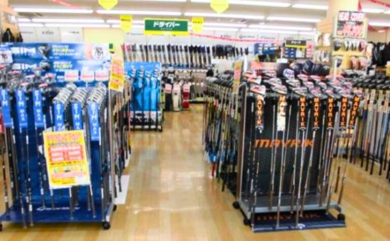 松江市のおすすめスポーツ用品店8選！営業時間・アクセス完全ガイド | JIMOHACK（ジモハック）松江市版