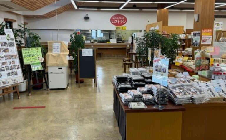 島根県の道の駅全29選完全ガイド｜おすすめグルメ・口コミ・アクセス情報 | JIMOHACK（ジモハック）松江市版