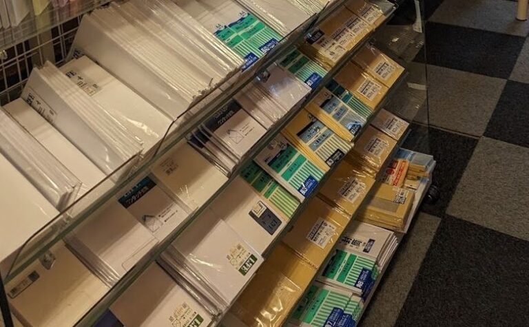 松江市内の文房具店まとめ｜品揃え豊富なお店で勉強・仕事のモチベUP！ | JIMOHACK（ジモハック）松江市版