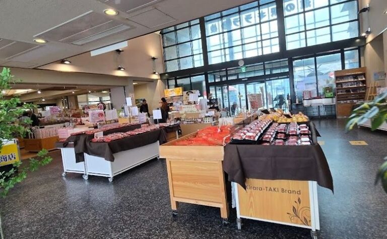 島根県の道の駅全29選完全ガイド｜おすすめグルメ・口コミ・アクセス情報 | JIMOHACK（ジモハック）松江市版