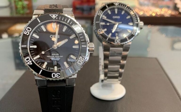 松江市の腕時計専門店7選｜修理から高級時計まで完全ガイド | JIMOHACK（ジモハック）松江市版