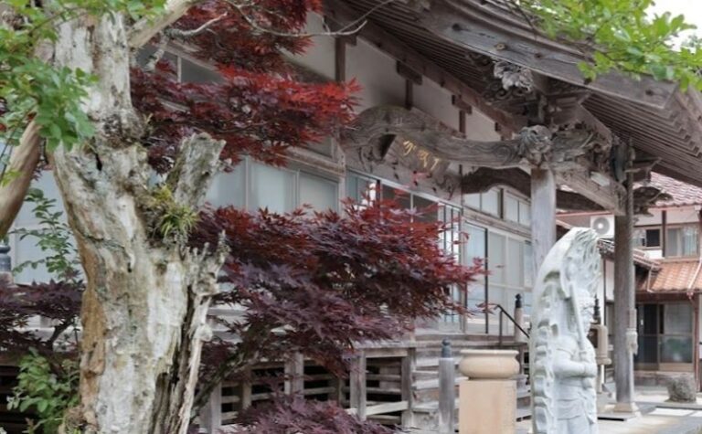 松江の紅葉おすすめ名所6選｜見頃時期と穴場スポットも紹介 | JIMOHACK（ジモハック）松江市版